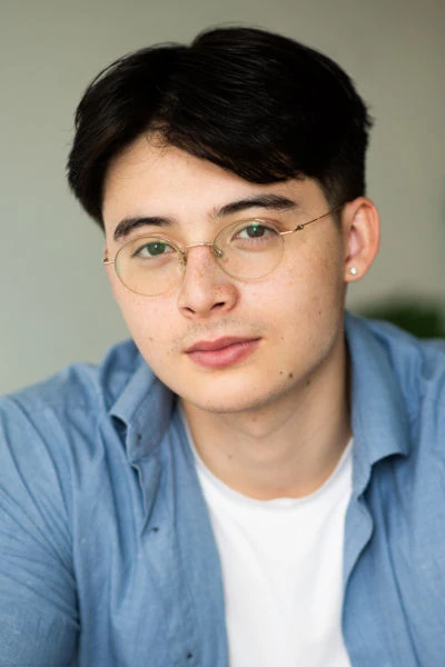 Xiao-Yi Herman | International Dubbing Wiki | Fandom