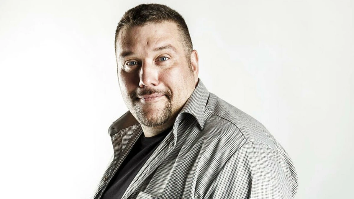 Amin Jensen | International Dubbing Wiki | Fandom