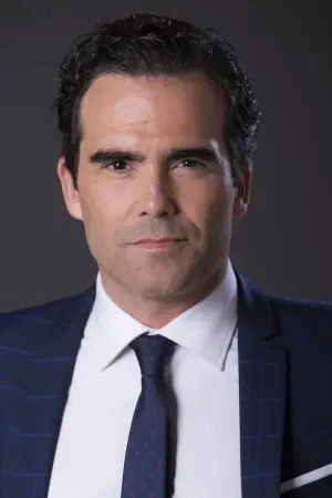 Marco Delgado | International Dubbing Wiki | Fandom