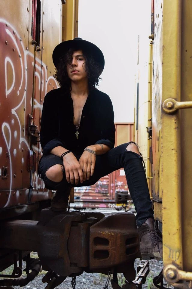 Alejandro Orozco | International Dubbing Wiki | Fandom