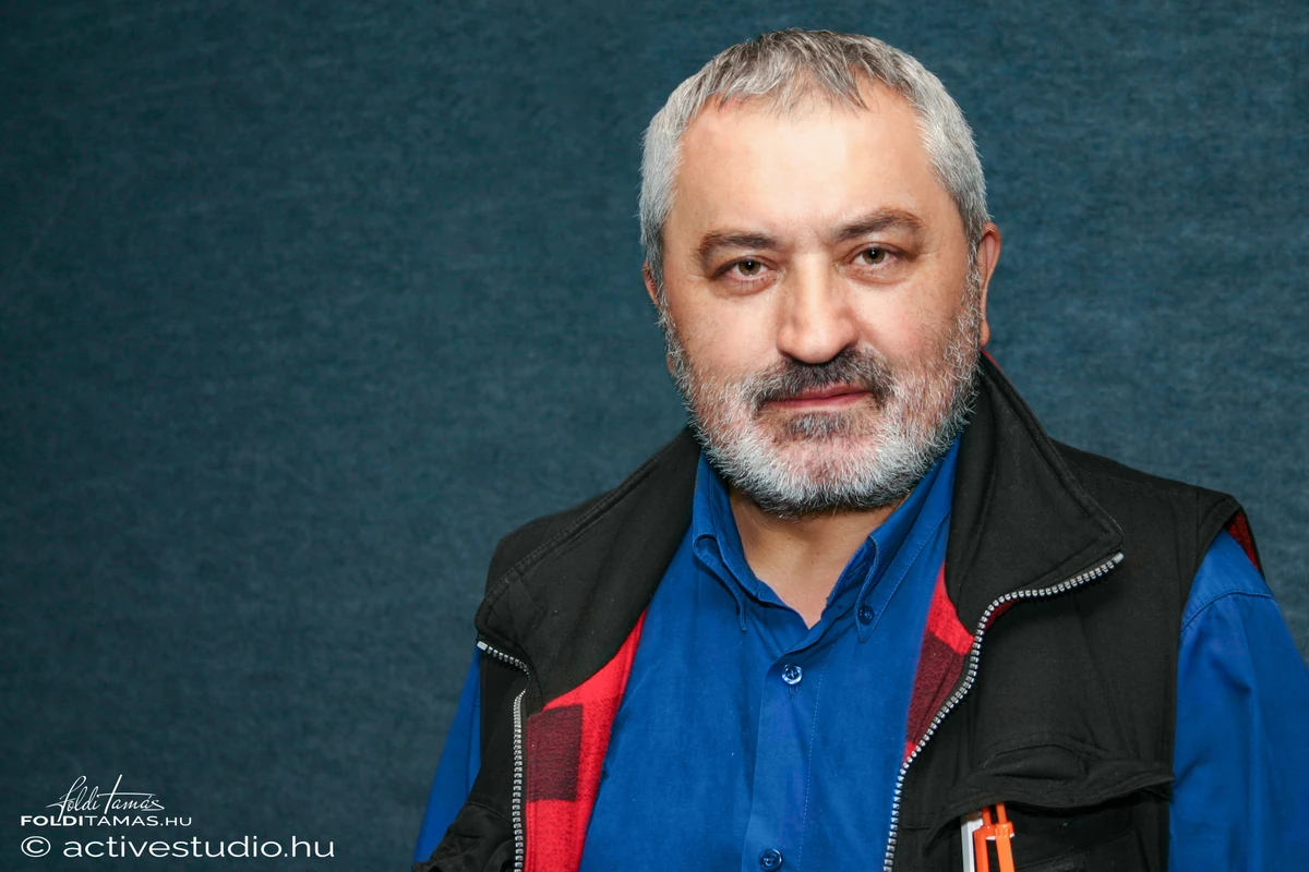Pethes Csaba | International Dubbing Wiki | Fandom