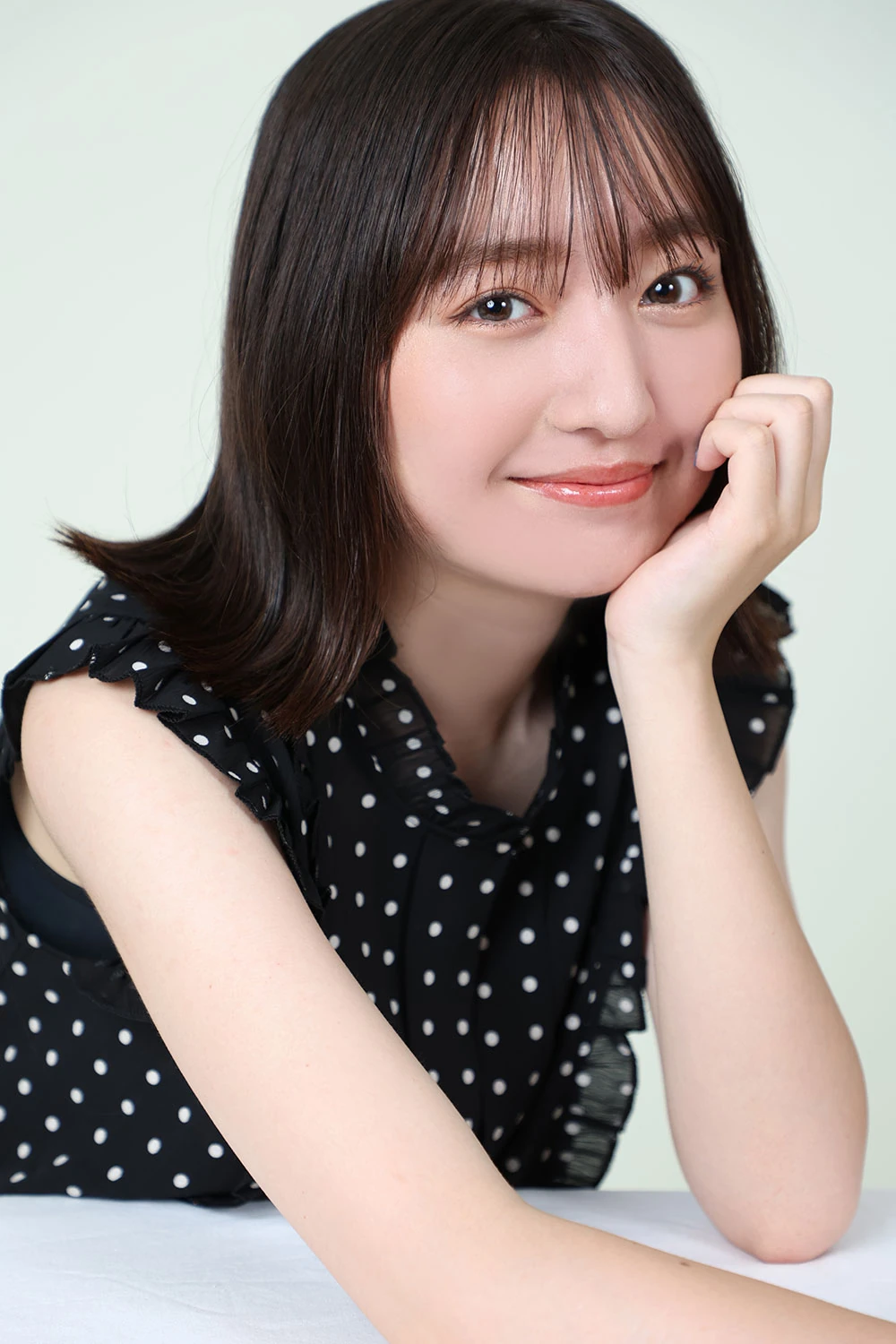 Kanon Tani | International Dubbing Wiki | Fandom
