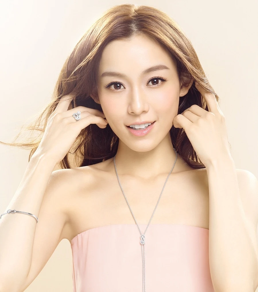 Christine Fan | International Dubbing Wiki | Fandom