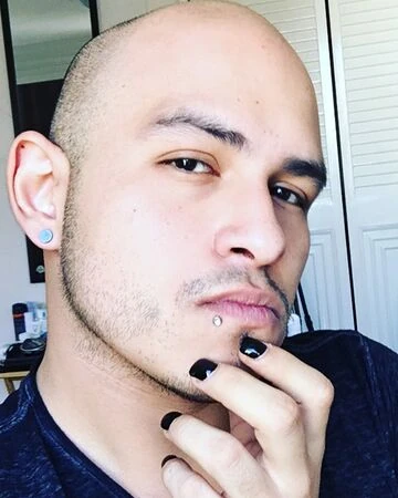 Rick Loera | International Dubbing Wiki | Fandom