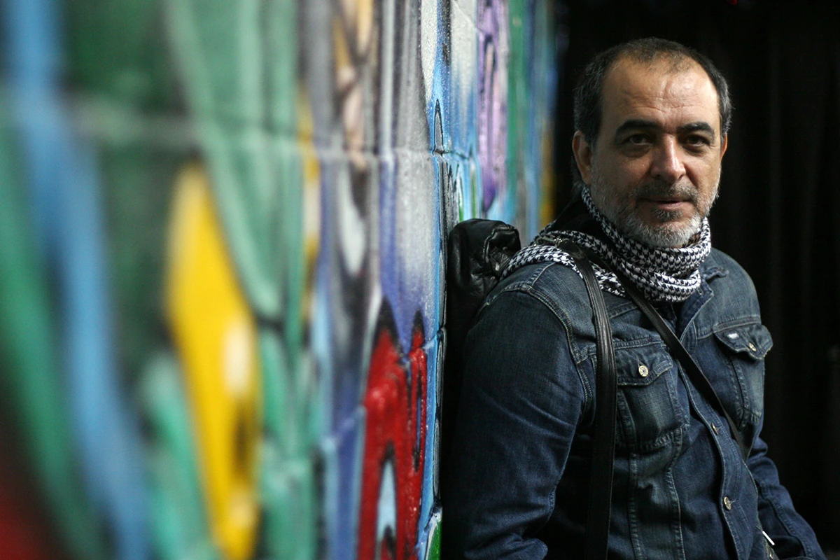 Jaime López | International Dubbing Wiki | Fandom