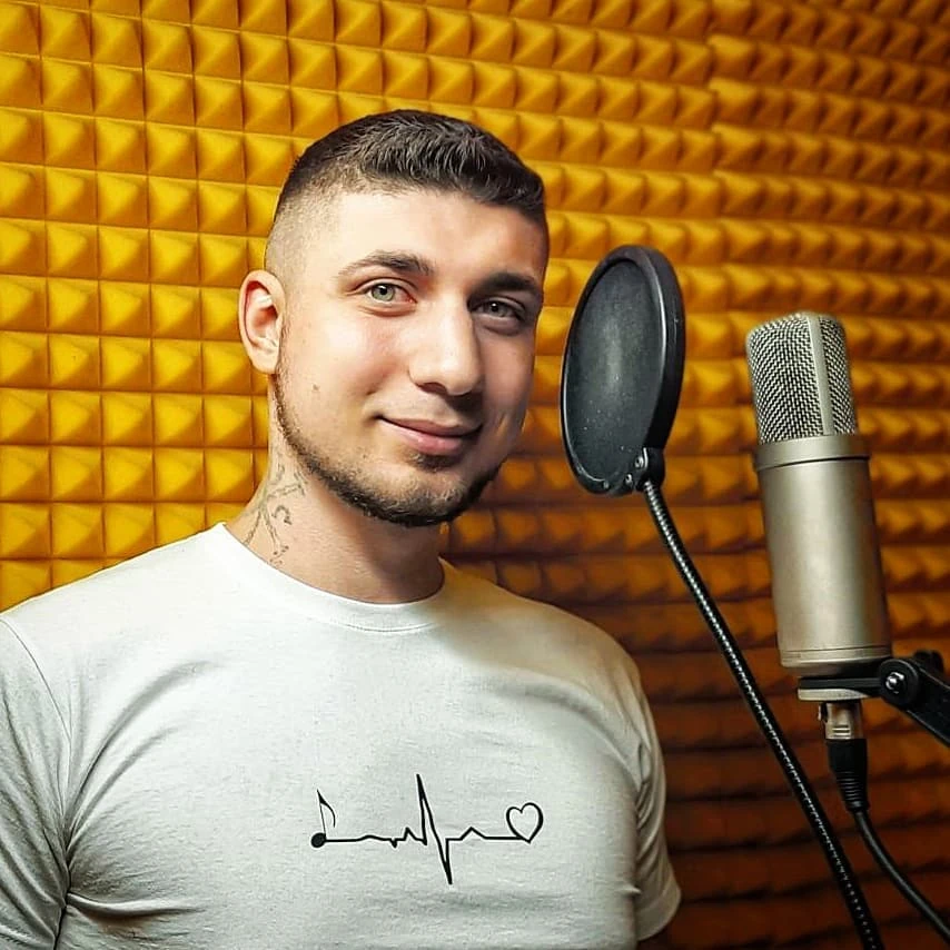 Todor Georgiev | International Dubbing Wiki | Fandom