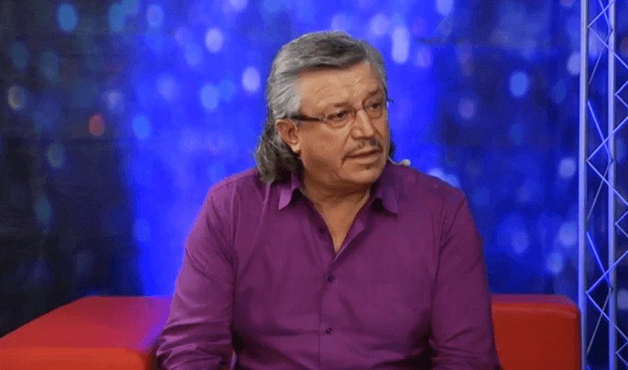 Andris Bērziņš | International Dubbing Wiki | Fandom