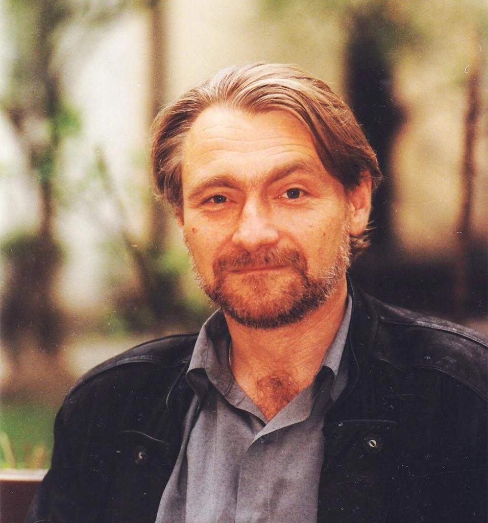 Jacek Czyż | International Dubbing Wiki | Fandom
