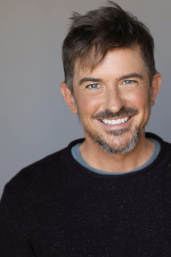 Charlie Schlatter International Dubbing Wiki Fandom