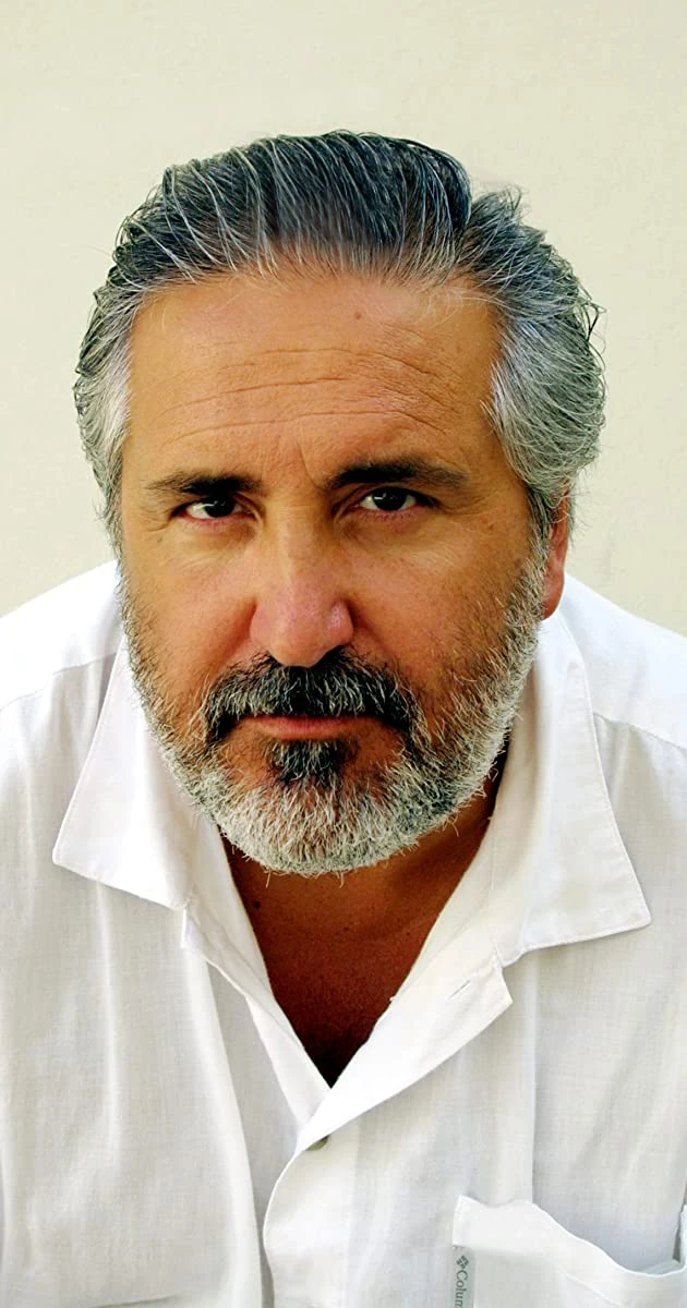 Emidio La Vella | International Dubbing Wiki | Fandom