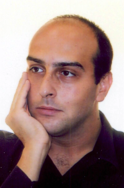 Konstantínos Stavrídis | International Dubbing Wiki | Fandom