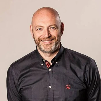 Felix Bergsson | International Dubbing Wiki | Fandom