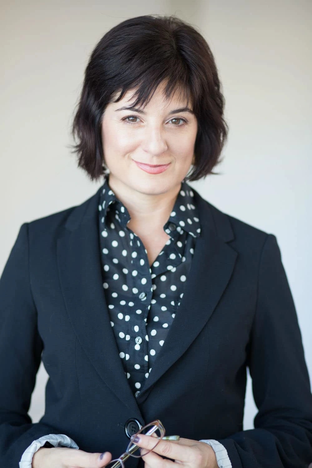 Hope Levy | International Dubbing Wiki | Fandom