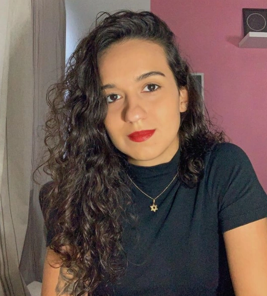 Isabella Simi | International Dubbing Wiki | Fandom