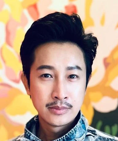 Darren Chiu | International Dubbing Wiki | Fandom