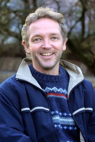 Morten Røhrt | International Dubbing Wiki | Fandom