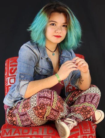 Alicia Vélez | International Dubbing Wiki | Fandom