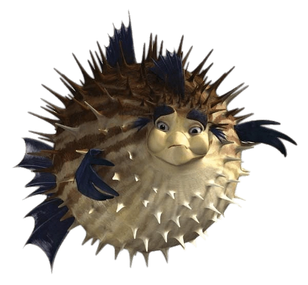 Sykes (Shark Tale) | International Dubbing Wiki | Fandom