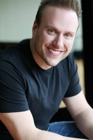 Thiéry Dubé | International Dubbing Wiki | Fandom