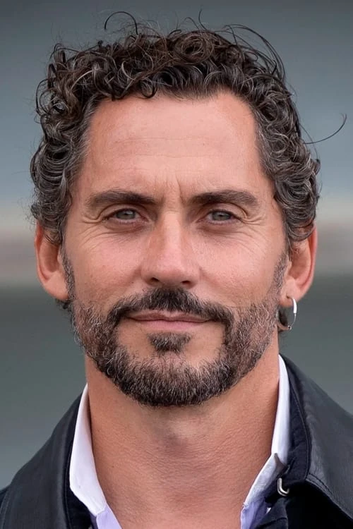 Paco León | International Dubbing Wiki | Fandom