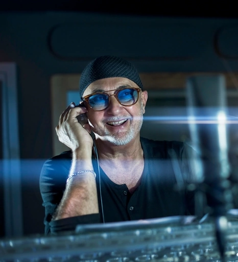 Enzo Avolio | International Dubbing Wiki | Fandom