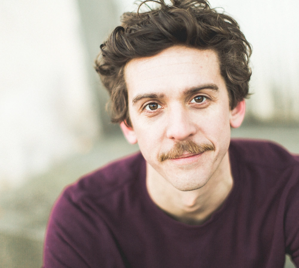 Gaute Boris Skjegstad | International Dubbing Wiki | Fandom