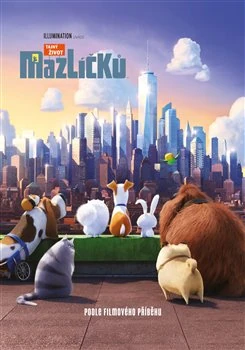 The Secret Life of Pets | International Dubbing Wiki | Fandom