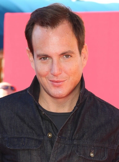 Will Arnett | International Dubbing Wiki | Fandom