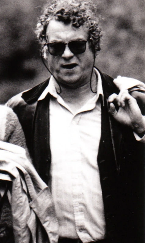 Raymond Bossaerts | International Dubbing Wiki | Fandom