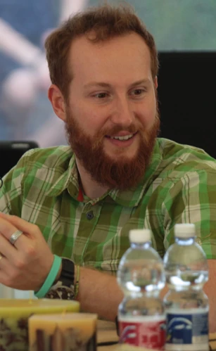 Davide Perino | International Dubbing Wiki | Fandom