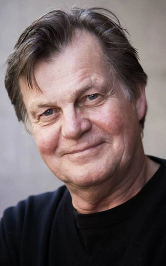 Anders Hatlo | International Dubbing Wiki | Fandom