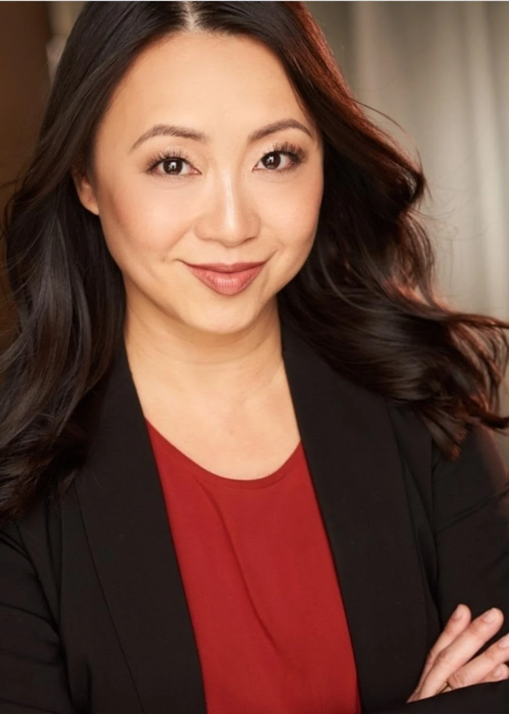 Ko Chia-yen | International Dubbing Wiki | Fandom