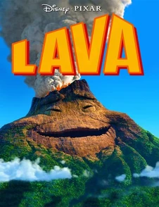 Lava (2014 film) | International Dubbing Wiki | Fandom