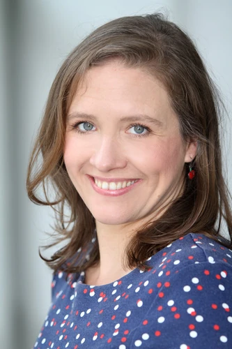 Nana Spier | International Dubbing Wiki | Fandom