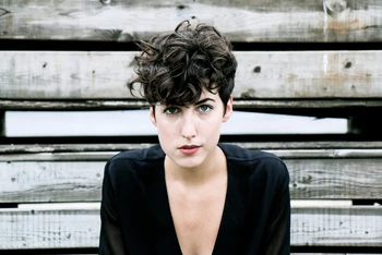 Aline Goffin | International Dubbing Wiki | Fandom