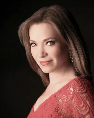 Irasema Terrazas | International Dubbing Wiki | Fandom