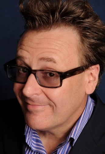 Greg Proops | International Dubbing Wiki | Fandom