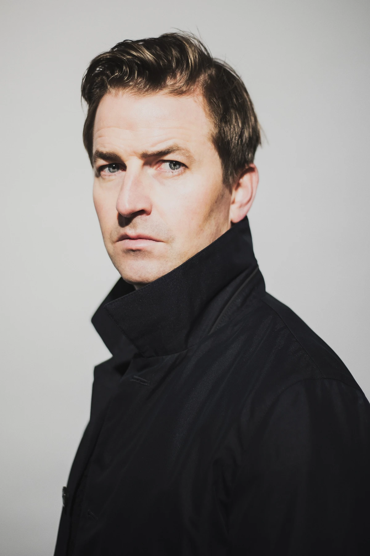 Mads Knarreborg | International Dubbing Wiki | Fandom