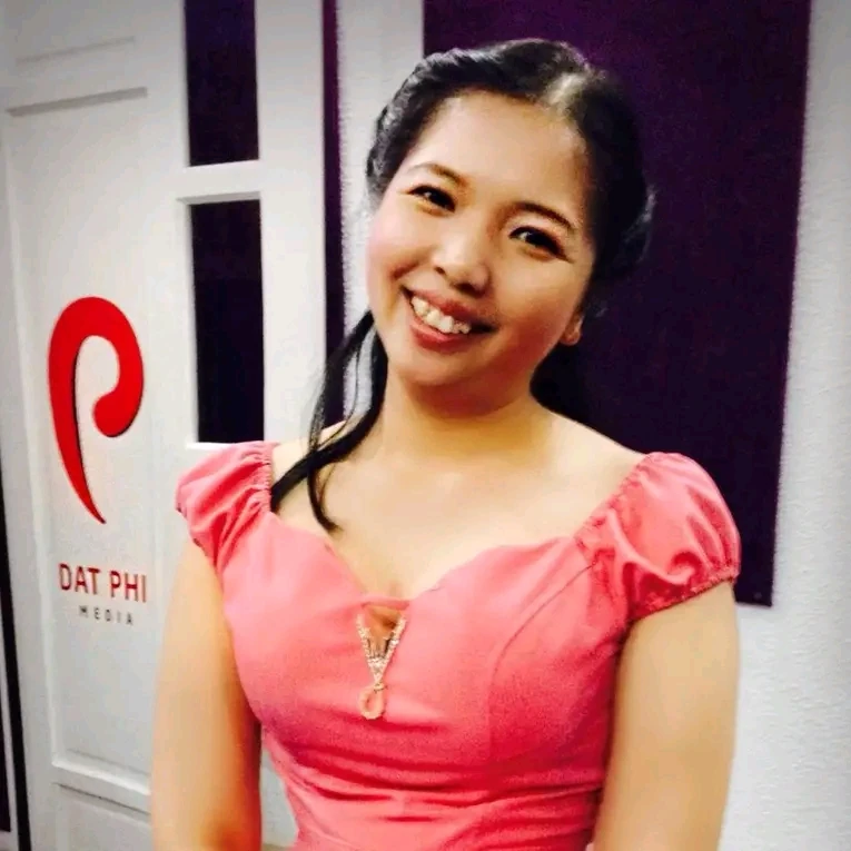 Phạm Thị Phương Minh | International Dubbing Wiki | Fandom