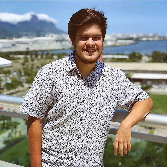 Eduardo Drummond | International Dubbing Wiki | Fandom