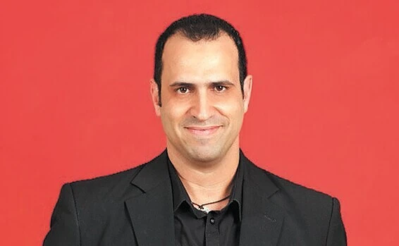 Lior Halfon | International Dubbing Wiki | Fandom