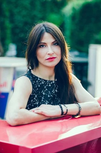 Luli Bitri | International Dubbing Wiki | Fandom