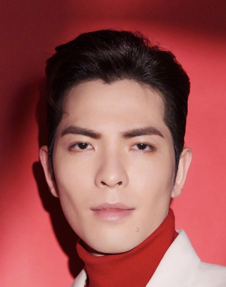 Jam Hsiao | International Dubbing Wiki | Fandom
