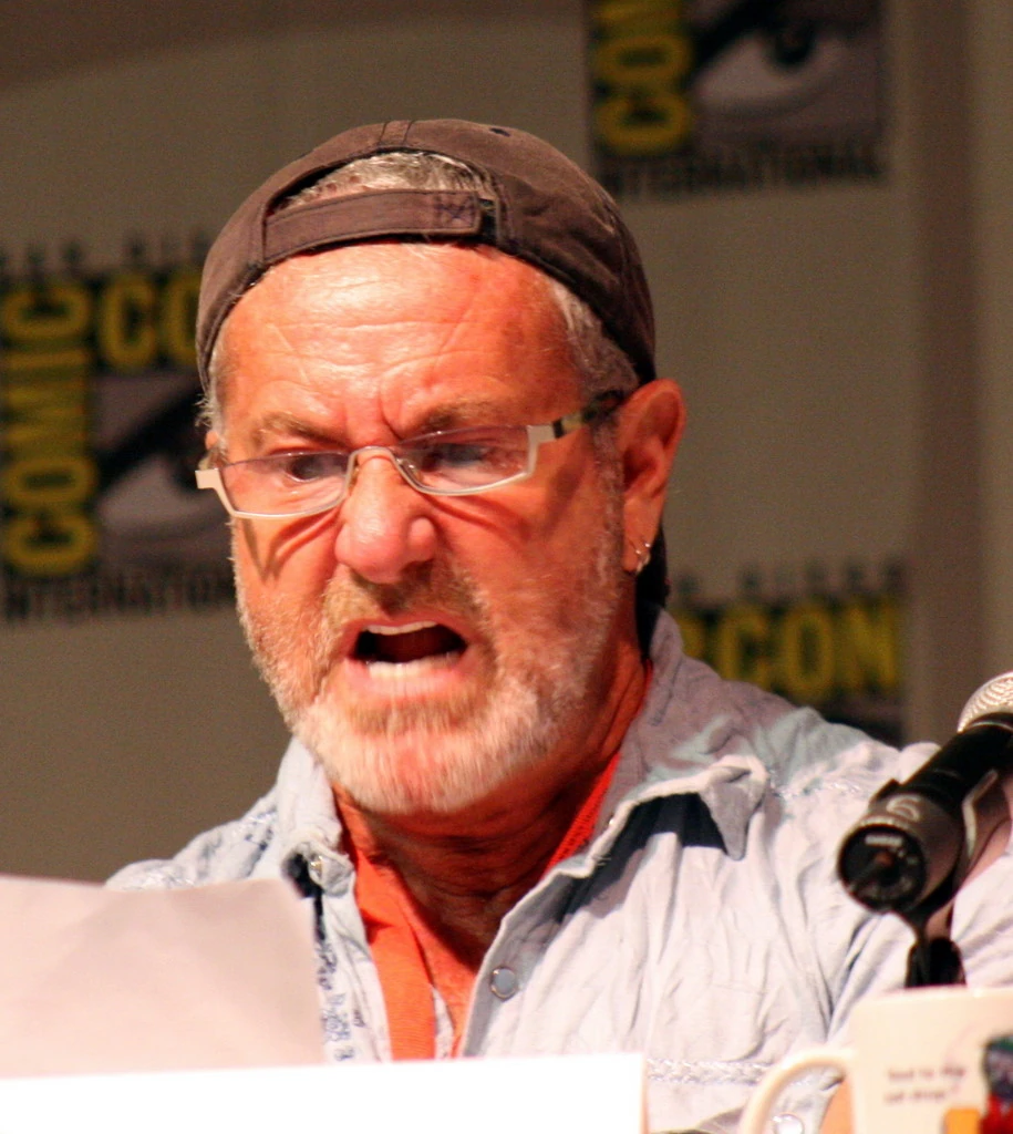 Charlie Adler | International Dubbing Wiki | Fandom