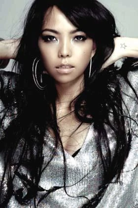 A-Mei | International Dubbing Wiki | Fandom