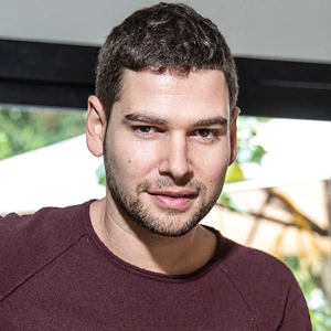 Liron Lev | International Dubbing Wiki | Fandom