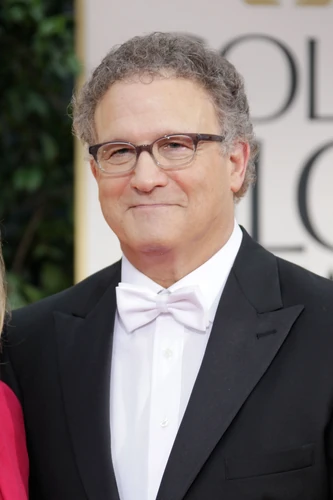 Albert Brooks | International Dubbing Wiki | Fandom