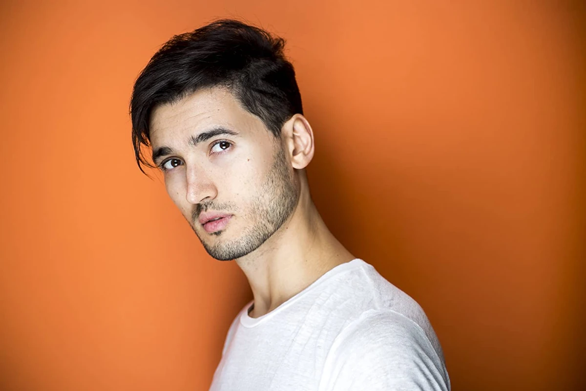 Flavio Aquilone | International Dubbing Wiki | Fandom