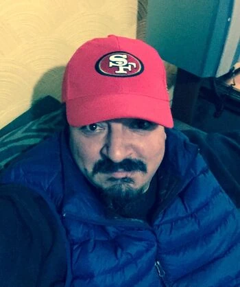 Raymundo Armijo | International Dubbing Wiki | Fandom
