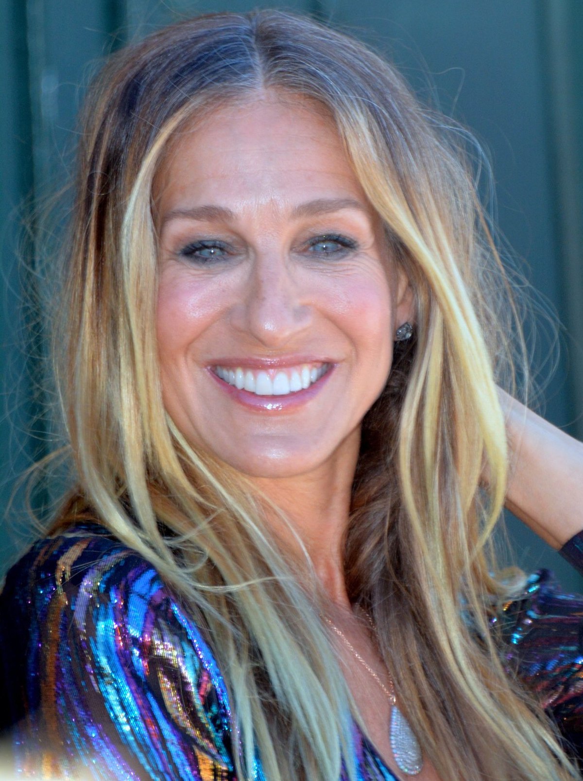 Sarah Jessica Parker International Dubbing Wiki Fandom